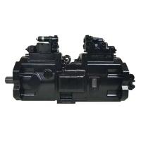 China Excavator Hydraulic Piston Pump K5V200DTH-9N2Y 200cc High Pressure Replacement for sale