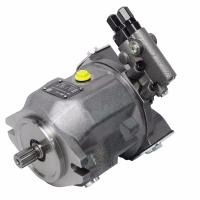 China Rexroth A10VSO140 Hydraulic Axial Piston Pump with 140 cc/rev Displacement for Open Circuit Applications for sale