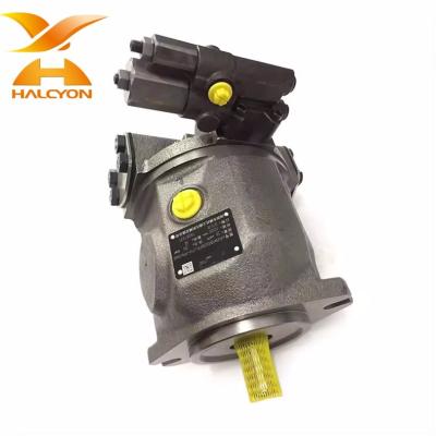 China Rexroth A10VSO140 Hydraulic Axial Piston Pump with 140 cc/rev Displacement for Open Circuit Applications for sale