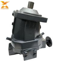 China Rexroth Replacement Hydraulic Piston Motor A6VM200 63cc High Pressure Piston Motor for sale