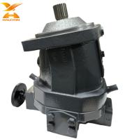 China Rexroth Replacement Hydraulic Motor A6VM215 Piston Motor 215cc High Pressure for sale