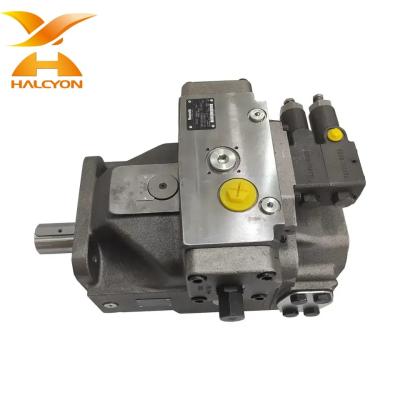 China Rexroth A4VSO180DFR/30R-PPB13N00 Variable Displacement Axial Piston Pump 180cc 2900rpm for sale