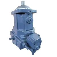 China Rexroth A7VO Series Hydraulic Piston Pump 55cc to 500cc High Pressure Axial Piston Pump for sale