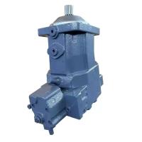 China Rexroth A7VO Series Hydraulic Piston Pump 55cc to 500cc High Pressure Axial Piston Pump for sale