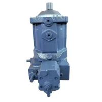 China Rexroth A7VO Series Hydraulic Piston Pump 55cc to 500cc High Pressure Axial Piston Pump for sale