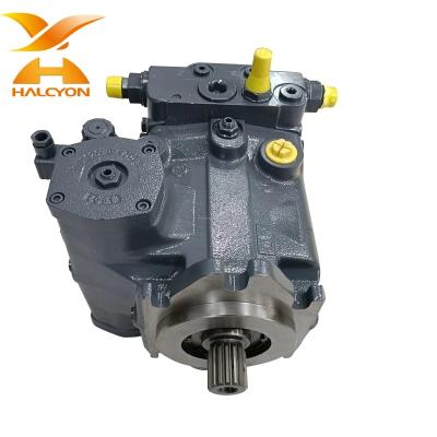 China Rexroth A4VG Series Hydraulic Piston Pump 40-250cc High Pressure Axial Piston Pump for sale