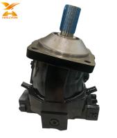 China Rexroth Replacement Hydraulic Piston Motor A6VM107 107cc Displacement for Industrial Machinery for sale