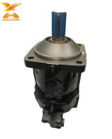 China Rexroth A6VM215 Hydraulic Piston Motor 215cc High Pressure Replacement for sale