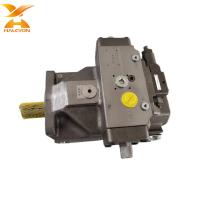 China Hydraulic Piston Pump A4VSO Series 71 125 250 355 High Pressure Oil Pump for sale