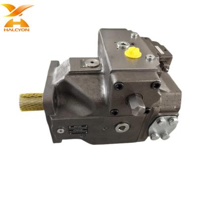 China Rexroth A4VSO355 Hydraulic Piston Pump Replacement Spare Parts 355cc High Pressure for sale