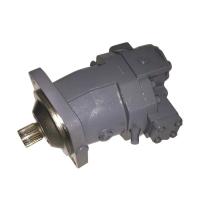 China Rexroth A6VM Series Piston Motor 107cc 160cc High Torque Hydraulic Motor for Industrial Machinery for sale