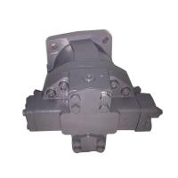 China Rexroth A6VM Series Piston Motor 107cc 160cc High Torque Hydraulic Motor for Industrial Machinery for sale