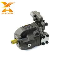 China A10VSO45DR/31R-PPA12K01 Hydraulic Axial Piston Variable Pump 45cc with Constant Pressure Control for sale