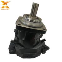 China A6VM Series Hydraulic Motor Piston Pump 28cc to 250cc Rexroth Replacement for sale