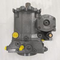 China Rexroth A4VSO250DFE1Z/30R-PZB25U99 Variable Displacement Axial Piston Pump 250cc 2900rpm for sale