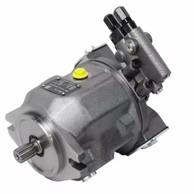 China Rexroth A10VSO18 DFR1/31R-PPA12N00 Hydraulic Axial Piston Pump 18cc Variable Displacement for sale