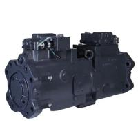 China Excavator Main Hydraulic Pump Hyundai R210 K3V112DT-9C32 9N24 210cc for sale
