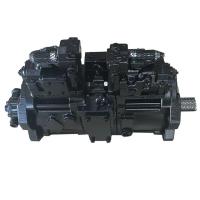 China Excavator Main Hydraulic Pump Hyundai R210 K3V112DT-9C32 9N24 210cc for sale