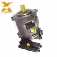 China Rexroth A10VSO Series Hydraulic Axial Piston Pump 100cc Variable Displacement Open Circuit for sale