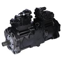 China Kawasaki K3V112DT-9TBR Piston Pump for Kobelco SK200-8 SK250-8 Excavator Hydraulic Main Pump for sale