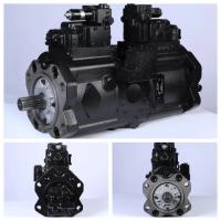 China Kawasaki K3V112DT-9TBR Piston Pump for Kobelco SK200-8 SK250-8 Excavator Hydraulic Main Pump for sale