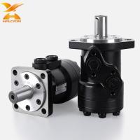 China BMP BMH BMS BMT Orbital Hydraulic Motor 80cc High Speed for Drilling Rig Rexroth Eaton Sauer Danfoss for sale