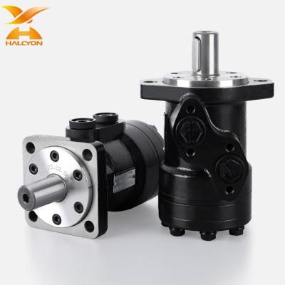 China BMP BMH BMS BMT Orbital Hydraulic Motor 80cc High Speed for Drilling Rig Rexroth Eaton Sauer Danfoss for sale