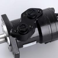 China High Speed Orbital Hydraulic Motor BMP BMH BMS BMT BMR for Drilling Rig 6-12 Month Warranty for sale