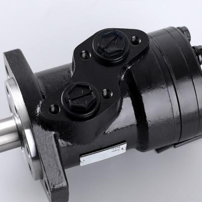 China High Speed Orbital Hydraulic Motor BMP BMH BMS BMT BMR for Drilling Rig 6-12 Month Warranty for sale