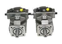 China Rexroth A4VSO180 Variable Displacement Axial Piston Pump 250cc 2900rpm Hydraulic Pump for sale