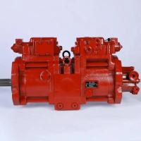 China Kawasaki K3V140DT-9C32 Excavator Hydraulic Piston Pump for Kobelco SK200-8 SK250-8 for sale
