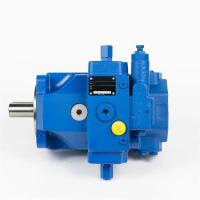 China Rexroth A4VSO355 Hydraulic Axial Piston Pump 250cc Variable Displacement 2900rpm for sale