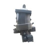 China Rexroth A6VM Series Piston Motor 160cc Displacement High Torque Hydraulic Motor for Industrial Machinery for sale