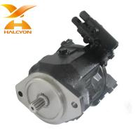 China Rexroth A10VSO140DR/31R-PPA12K01 Axial Piston Variable Pump 140cc Open Circuit for sale