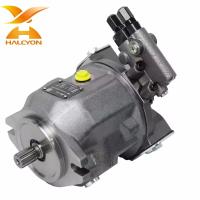 China Rexroth A10VSO Axial Piston Variable Pump 140cc 280 Bar Hydraulic Pump for Open Circuit for sale