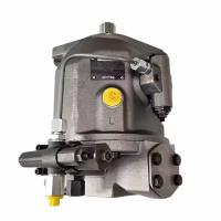 China Rexroth A10VO45DFLR Piston Pump 45cc Displacement 31R Series High Pressure Hydraulic Pump for sale