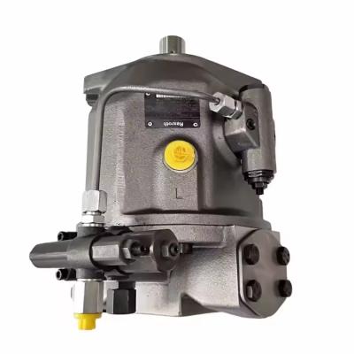 China Rexroth A10VO45DFLR Piston Pump 45cc Displacement 31R Series High Pressure Hydraulic Pump for sale