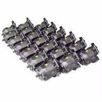China Rexroth A10VSO Axial Piston Variable Pump 140cc 280 Bar Hydraulic Pump for Open Circuit for sale