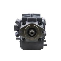 China A22VG Series Axial Piston Variable Double Hydraulic Pump 45cc Excavator Part A22VG045HT1003M1 for sale