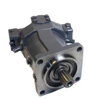 China Rexroth A6VM Hydraulic Motor 140 160 200 250 Piston Pump High Pressure for sale