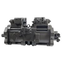 China Kawasaki K3V63DT K3V112DT Hydraulic Piston Pump Replacement for Volvo 210B 240 20T for sale