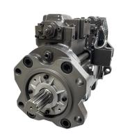 China Kawasaki K3V63DT K3V112DT Hydraulic Piston Pump Replacement for Volvo 210B 240 20T for sale