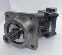 China French LEDUC M41 Series Hydraulic Motor M41AW1M0M200SVF with 1-Year Warranty and Custom OEM Options for sale