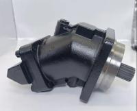 China LEDUC M41 Series Hydraulic Motor M41AW1M0M200SVF 200cc Replacement for Rexroth Eaton for sale