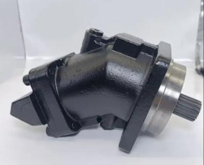 China LEDUC M41 Series Hydraulic Motor M41AW1M0M200SVF 200cc Replacement for Rexroth Eaton for sale