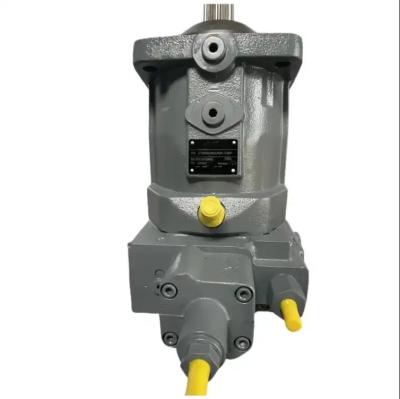 China Rexroth A7VO Series Hydraulic Piston Pump 28cc to 500cc High Pressure Replacement for sale