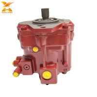 China Sauer Danfoss Series 90 90R075 90L075 90R100 Hydraulic Axial Piston Pump 90R100 NA1NN80L3T6 for sale