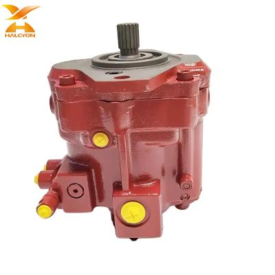 China Sauer Danfoss Series 90 90R075 90L075 90R100 Hydraulic Axial Piston Pump 90R100 NA1NN80L3T6 for sale