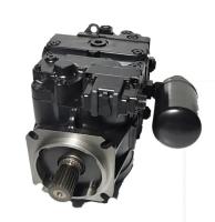 China Sauer Danfoss 90R Series Piston Pump 90R55 90R75 90R100 90R130 Hydraulic Pump for Paver Road Roller for sale