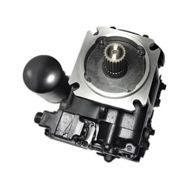 China Sauer Danfoss Piston Pump 90R55 90R75 90R100 90R130 Hydraulic Pump for Paver Road Roller for sale